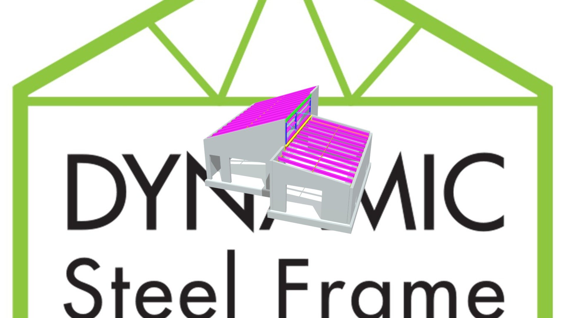 3D DWF_Block 38 - 3D model by Dynamic Steel Frame (@DynamicSteelFrame ...