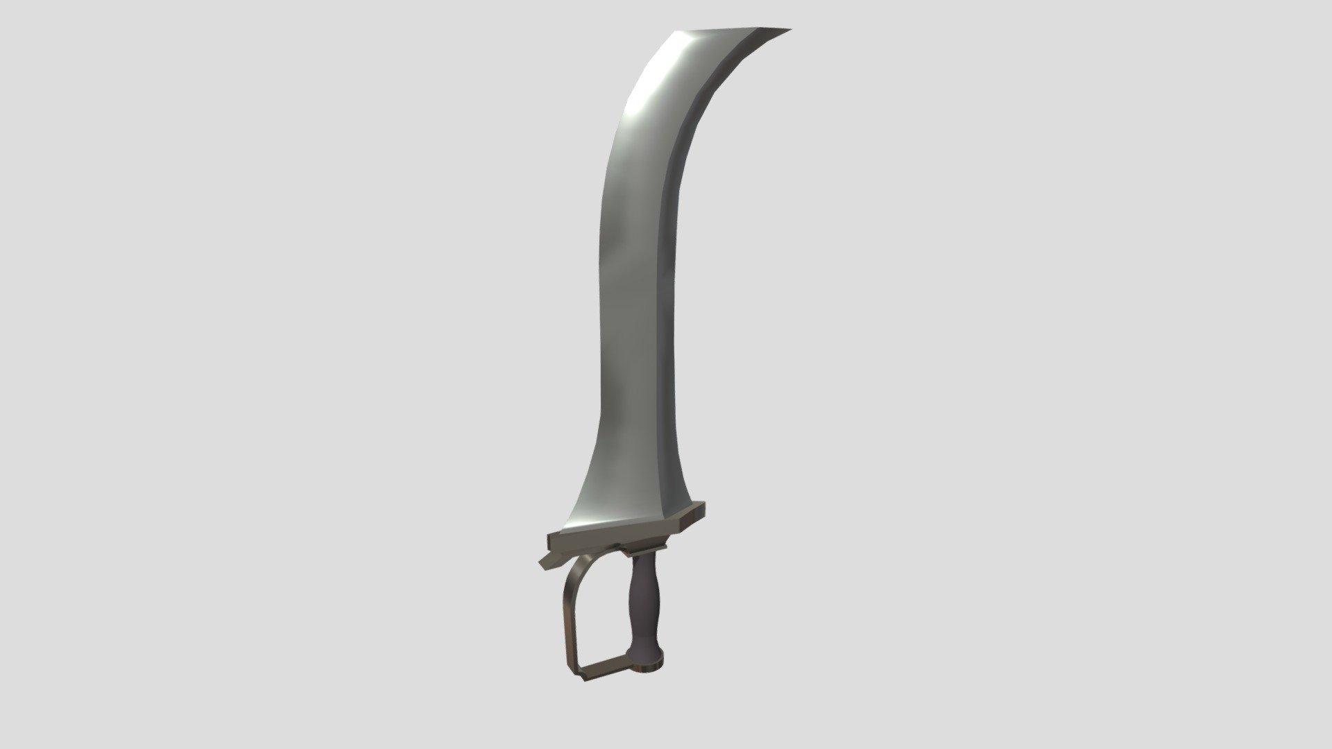 Eris_Sword - Download Free 3D model by Aiden136 [a9be049] - Sketchfab
