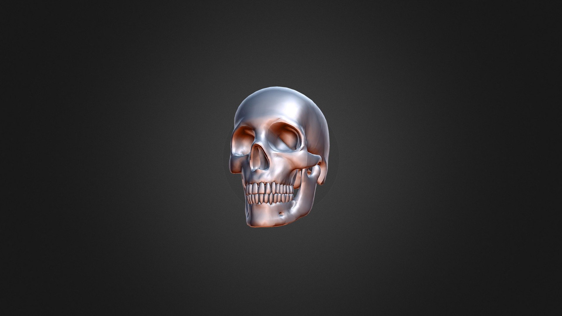 Calavera-N1 - Download Free 3D model by titomatii [a9beced] - Sketchfab