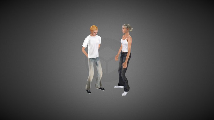 Y2k 3D models - Sketchfab
