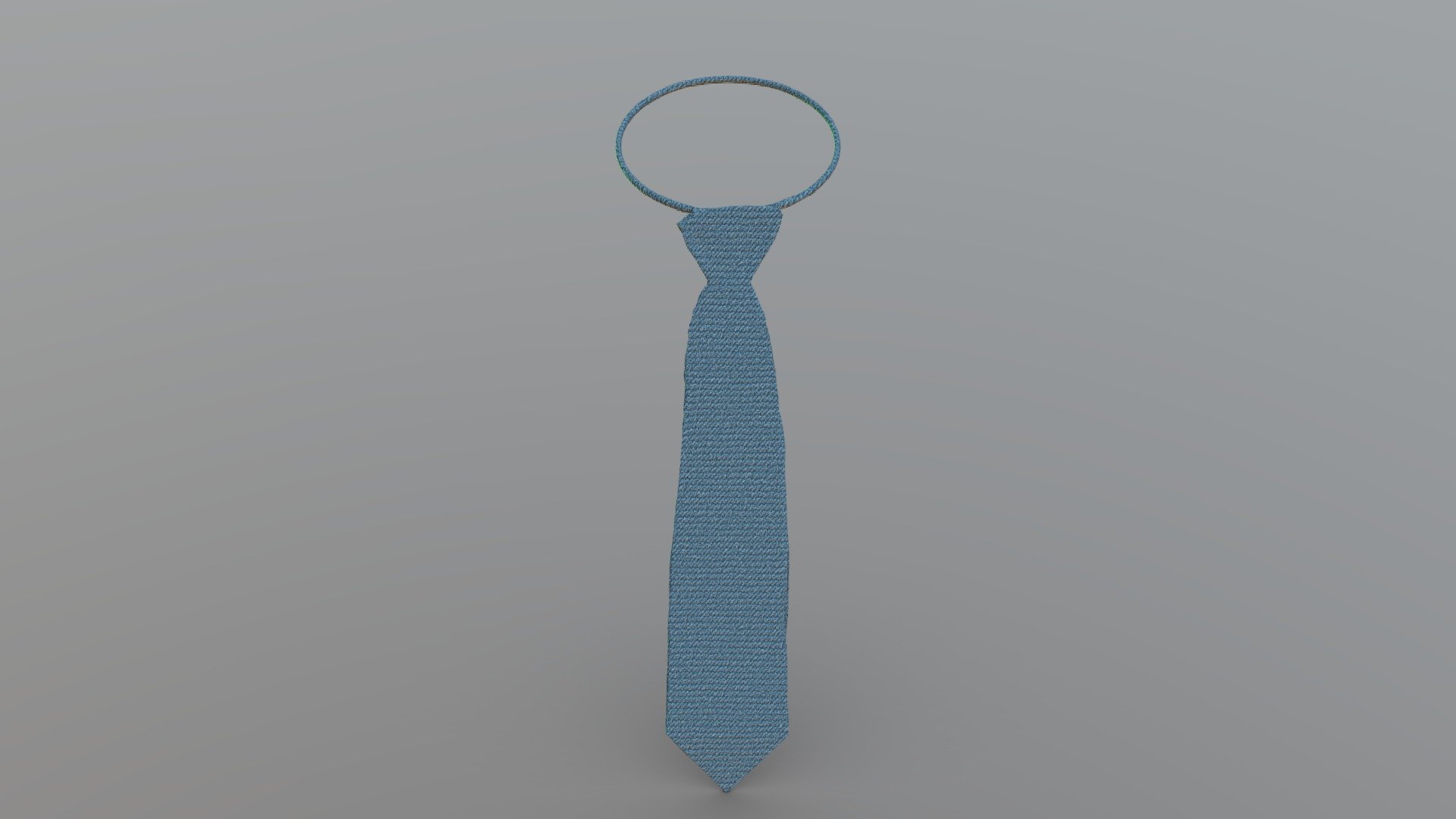 Tie 3D Model - Download Free 3D model by DanielS (@GregoryDevelopment ...