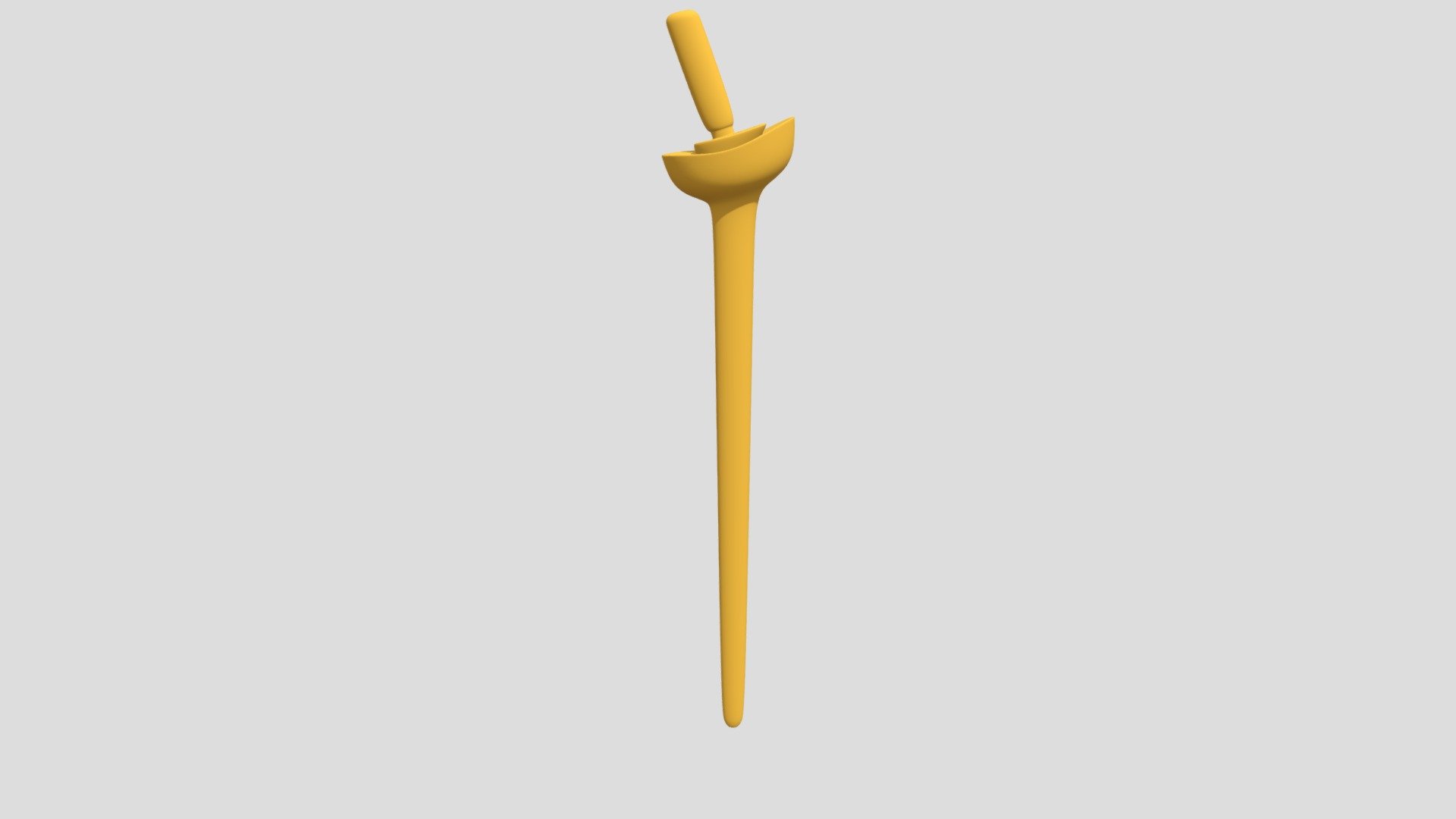 Keris - Download Free 3D model by asyrafabuzar [a9c2928] - Sketchfab
