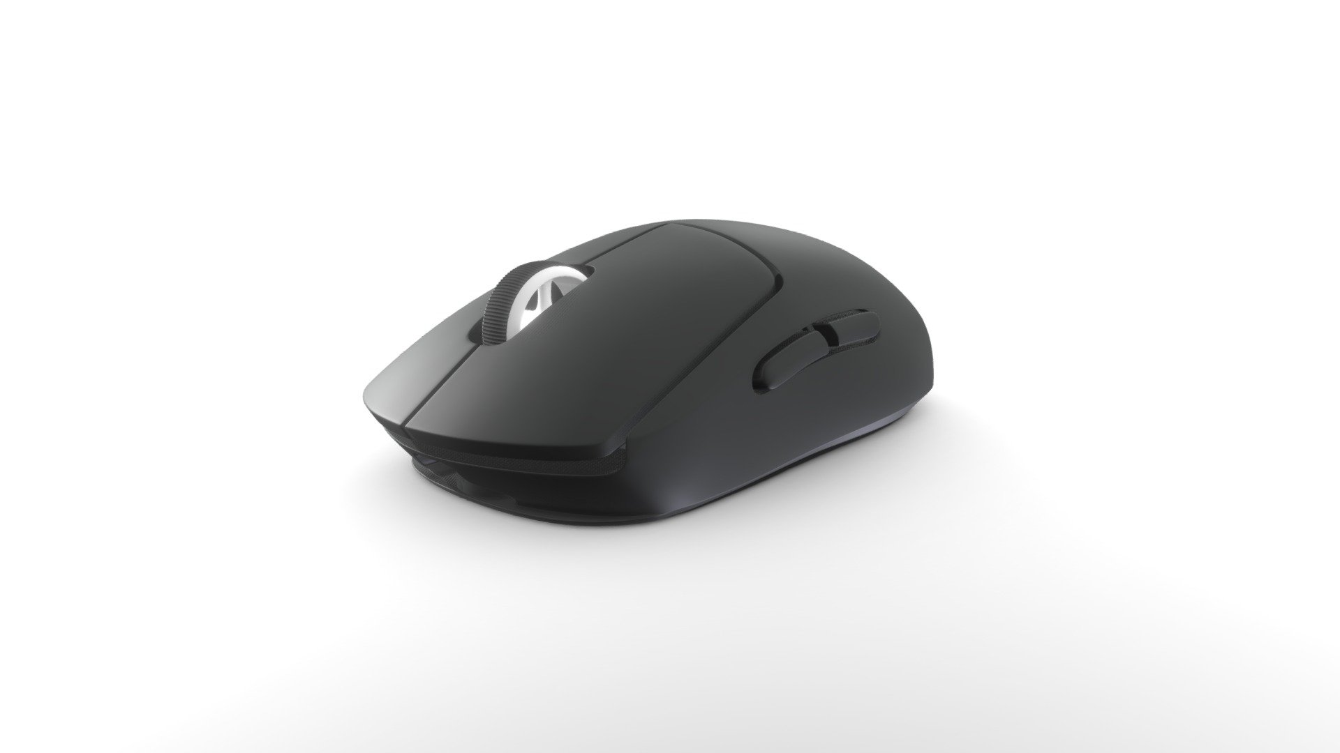 Logitech G Pro X Superlight - Buy Royalty Free 3D model by Levi Abon ...