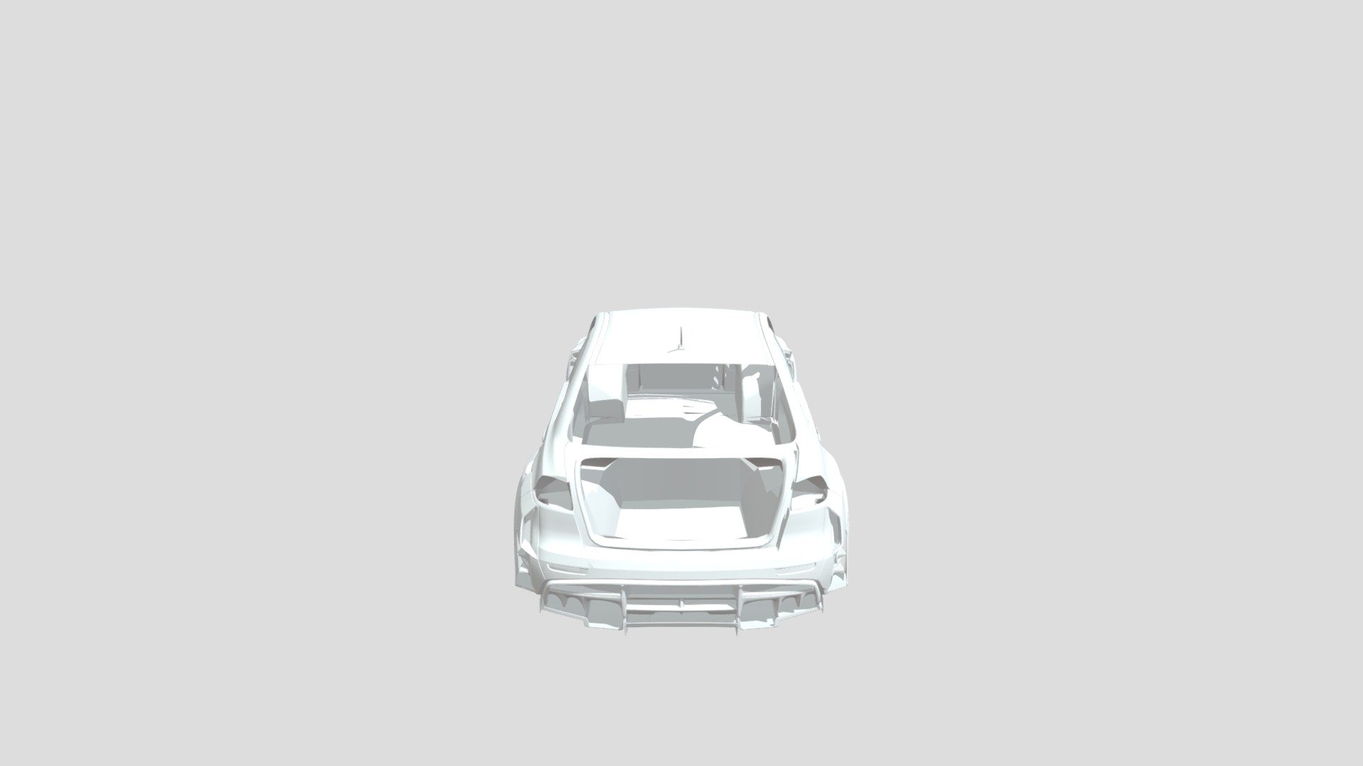 Mitsubishi_evolution_x_varis - 3D model by Swordmetroid [a9c305b ...