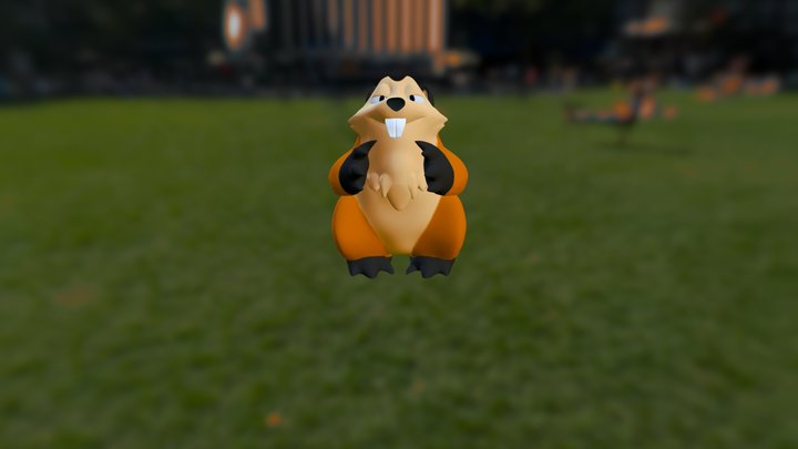 Norm 3D models - Sketchfab