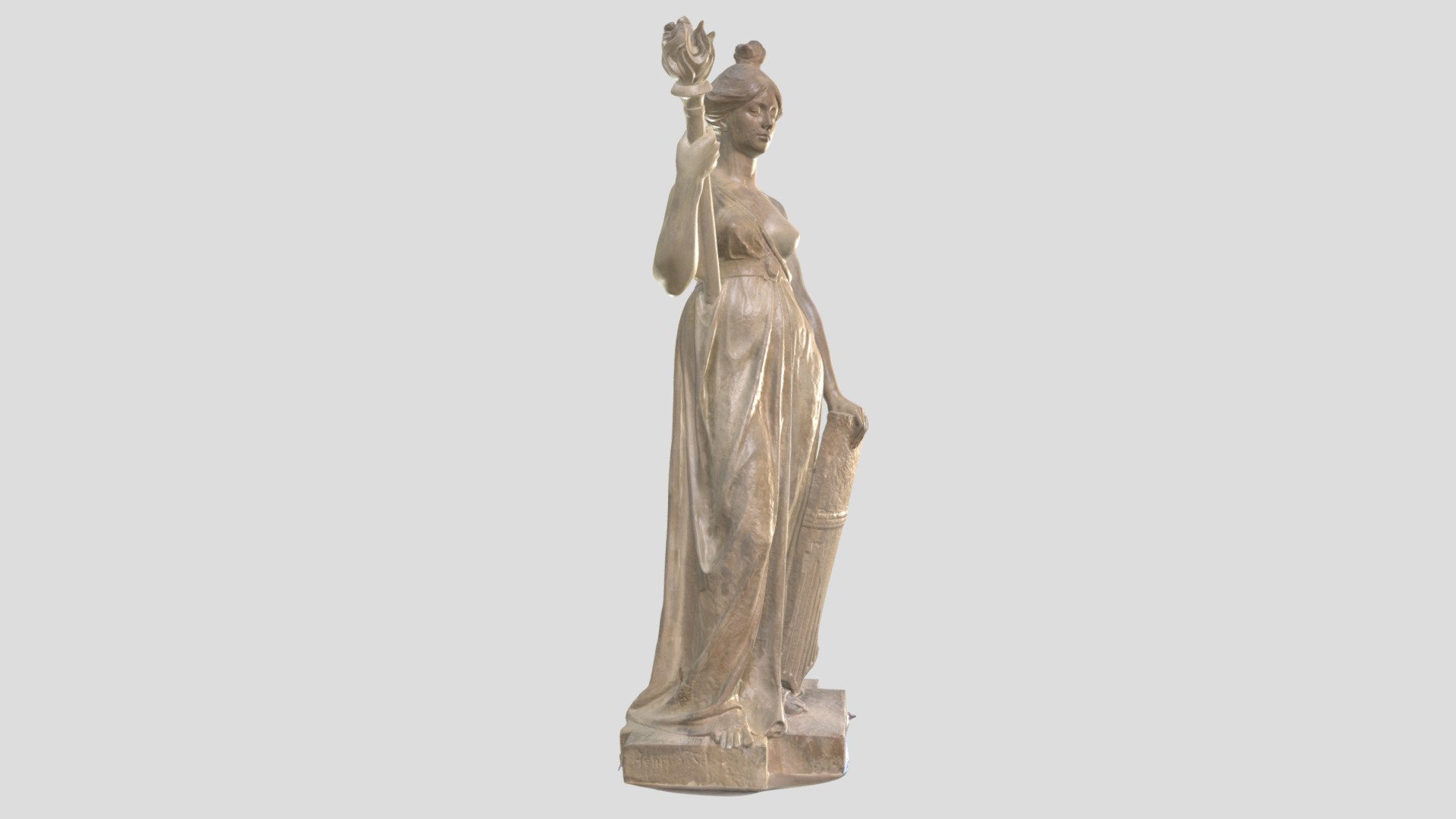2024 Engel - Download Free 3D model by Cultural Heritage Agency of the ...
