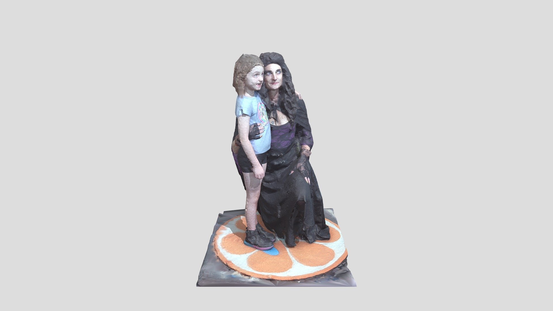 mcbride - 3D model by holodeck3d [a9c560d] - Sketchfab