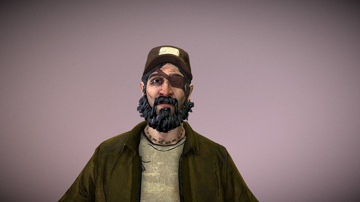 Twdg 3D models - Sketchfab