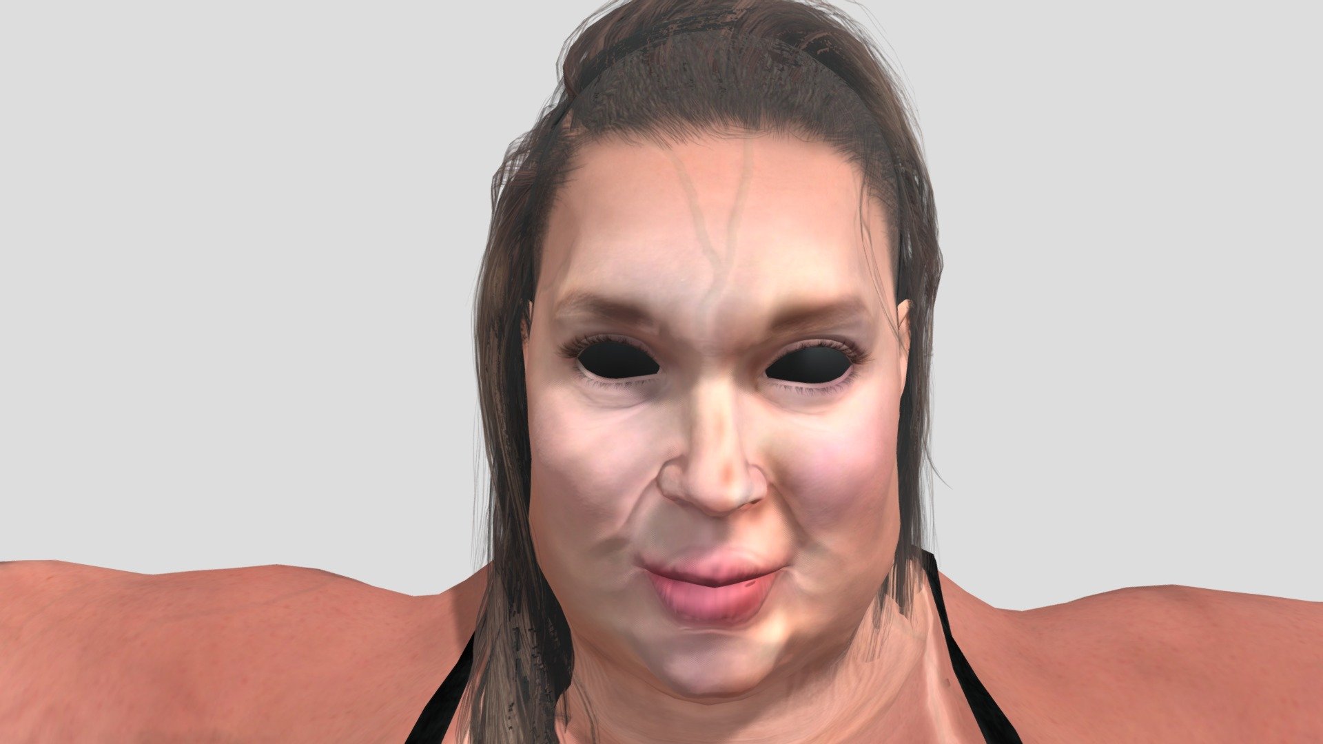 Beth Rylaarsdam_ Tan V Request 3 - Download Free 3D model by Autistic ...