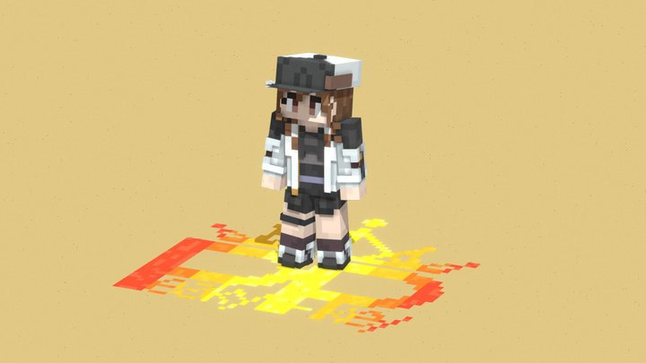 D4dj 3D models - Sketchfab
