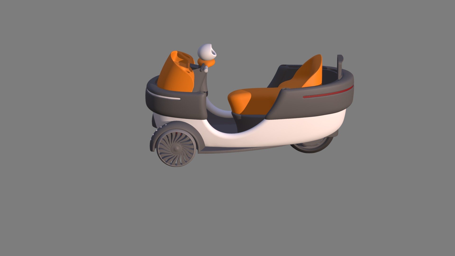 Type B - 3D model by javeabv [a9c879c] - Sketchfab