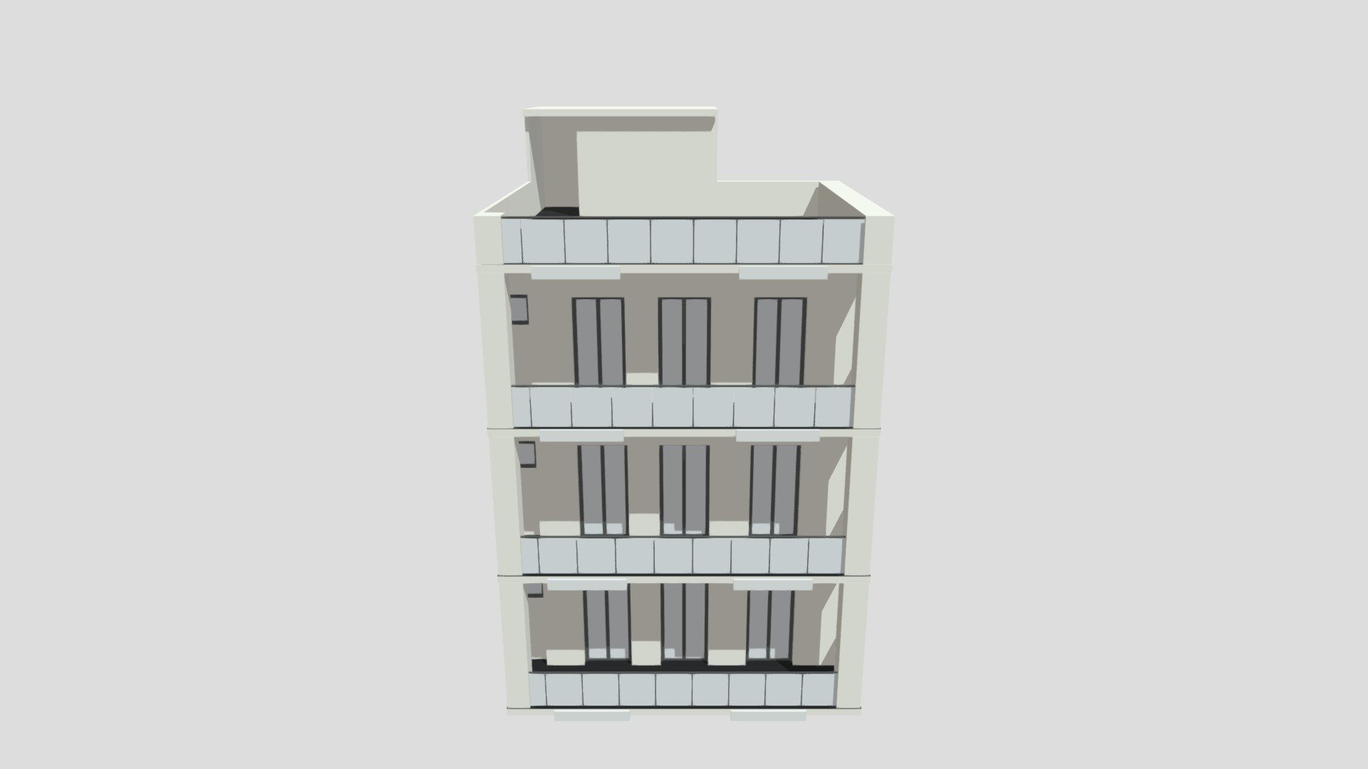 build - 3D model by sudarakaa1 [a9c89f1] - Sketchfab