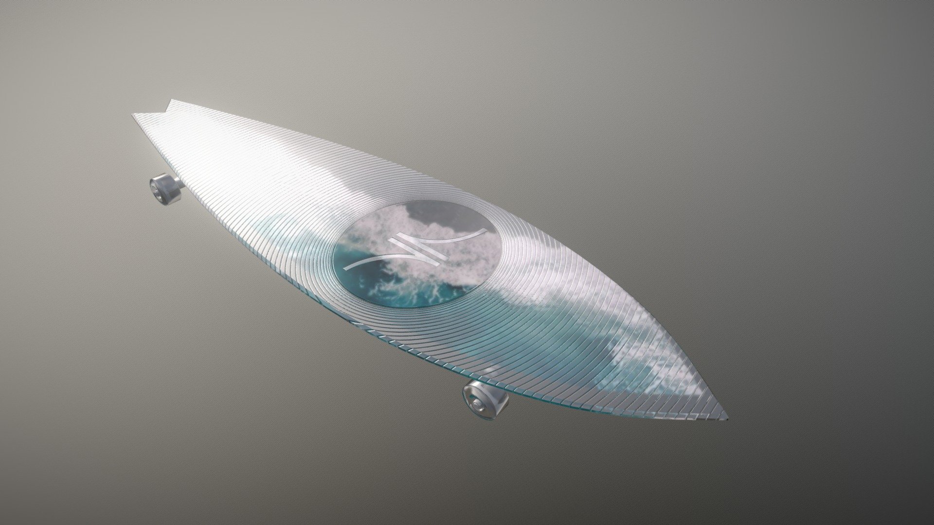 Ft Gama Alta 8 - 3D model by moveo3d [a9c8ab8] - Sketchfab