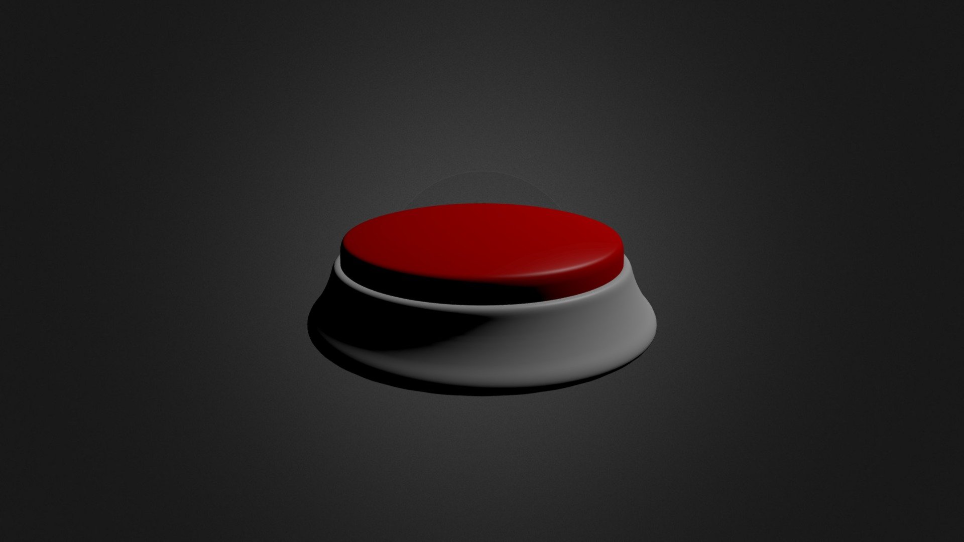 Button - 3D model by CFFFFF [a9c92dd] - Sketchfab