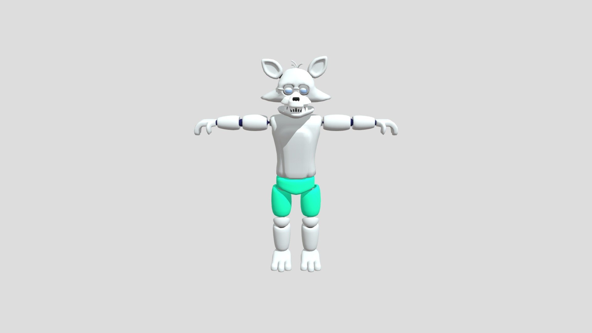 Lance - Download Free 3D model by Nacho1012 [a9c970d] - Sketchfab