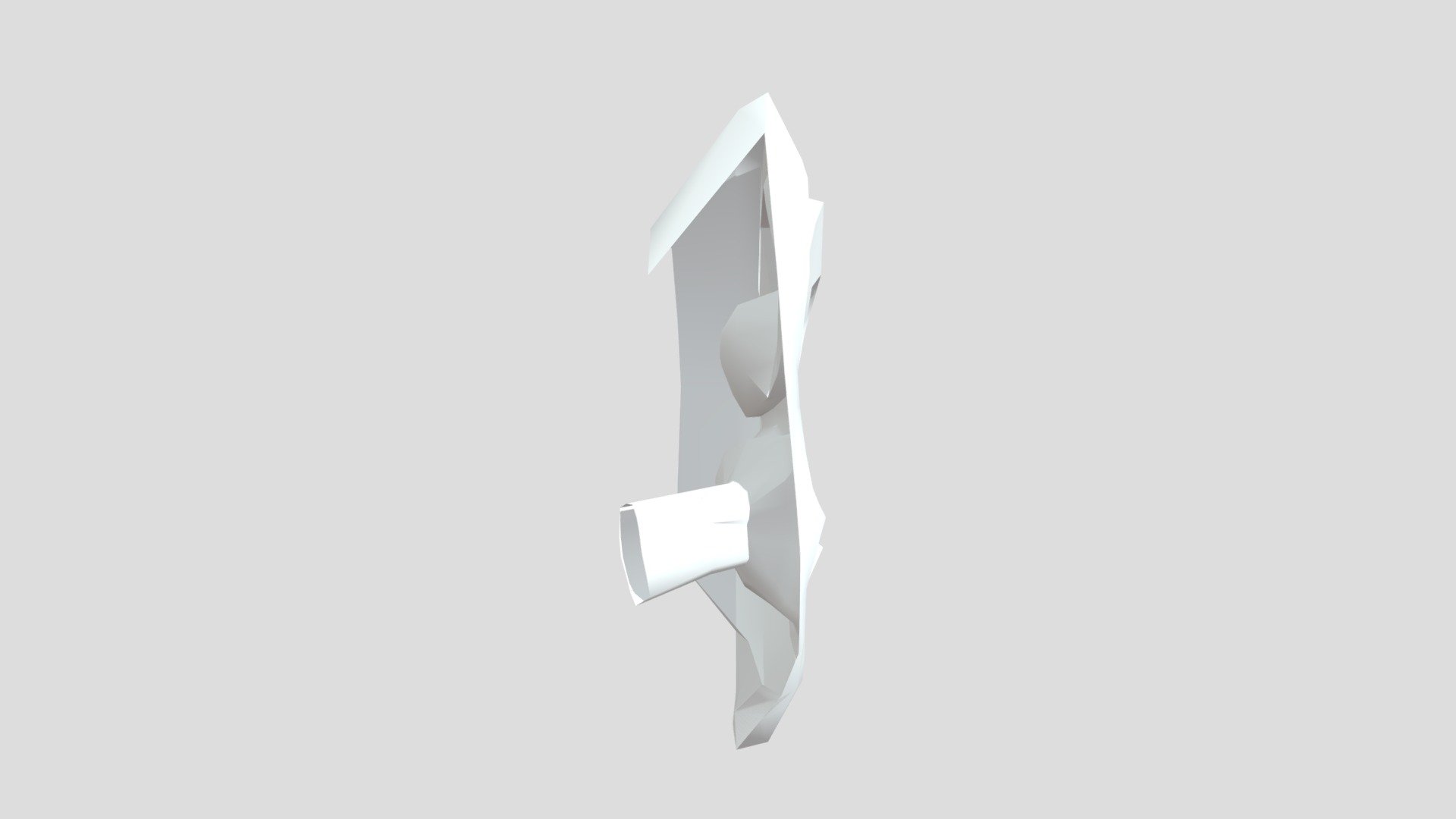 Ear - Download Free 3D model by deepsh_arts_ [a9c988b] - Sketchfab