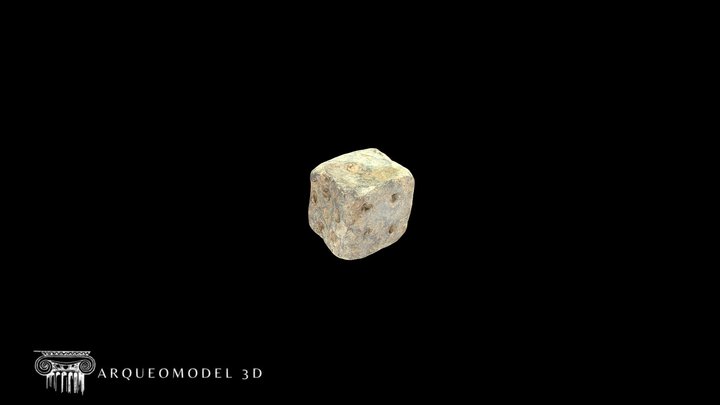 Dado 3D models - Sketchfab