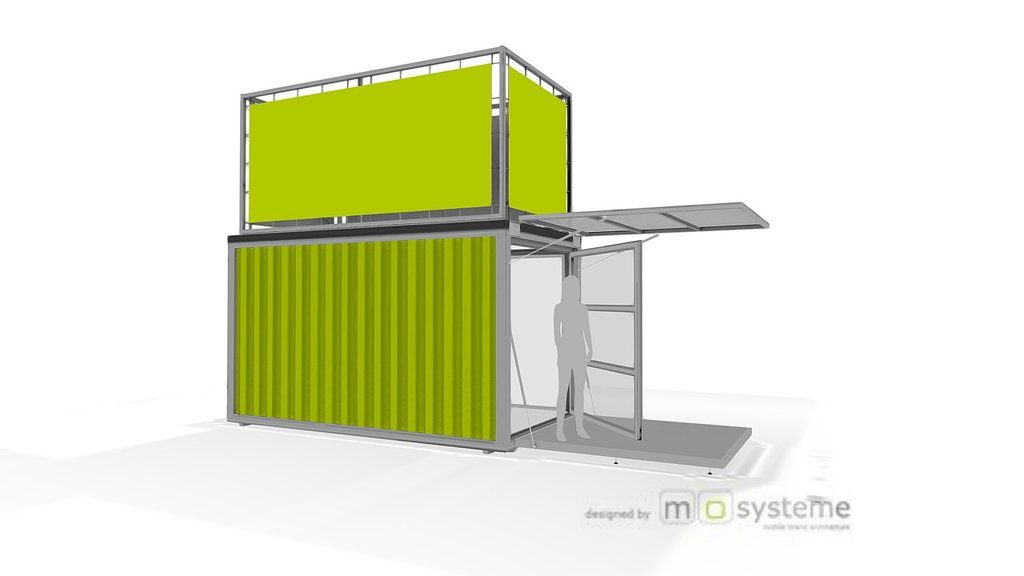 Modulbox MAX Container look - 3D model by mo-systeme (@mosysteme ...