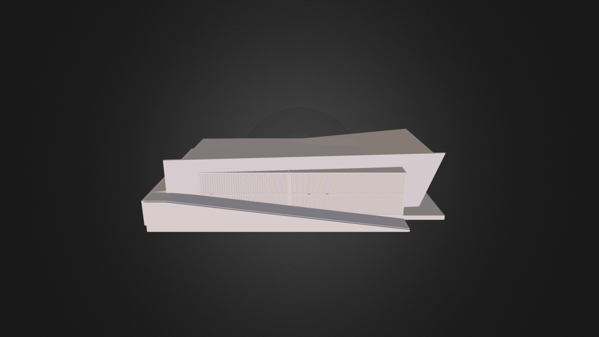 Fab Lab Sketch - 3D model by ludcampos [a9cbd14] - Sketchfab