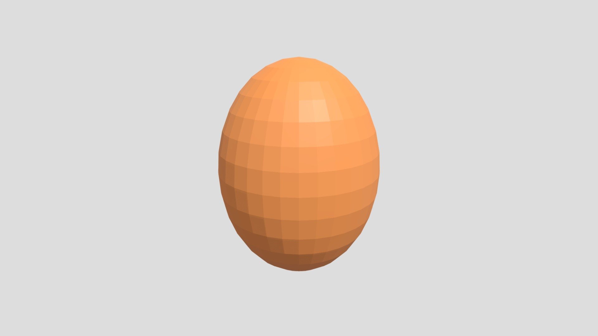 Egg - Download Free 3D model by semihfejzuli0 [a9cc721] - Sketchfab