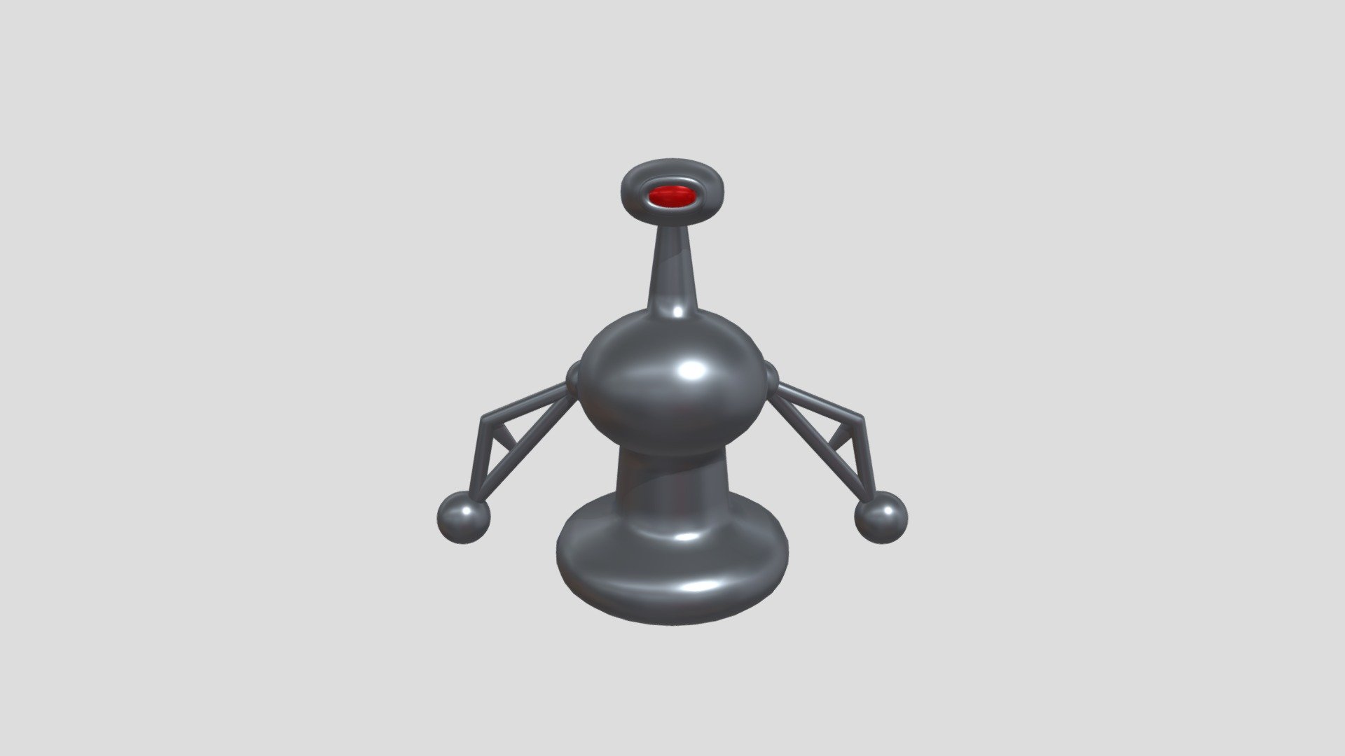 Spinning Robo - Download Free 3D model by JHenerey1999 (@jhenerey19991 ...