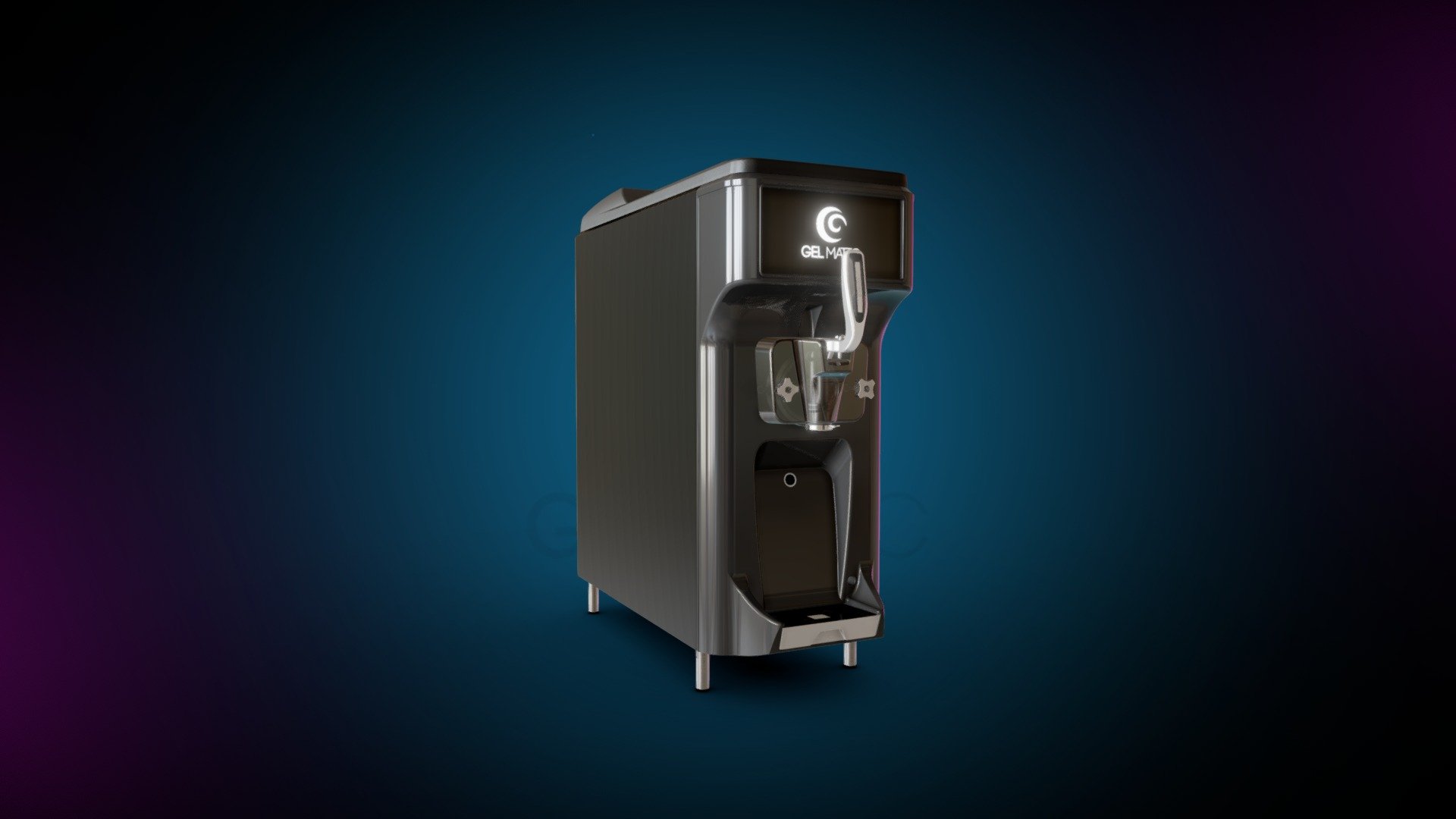 G11 Mod - 3D model by e-toma (@e-toma) [a9cec08] - Sketchfab