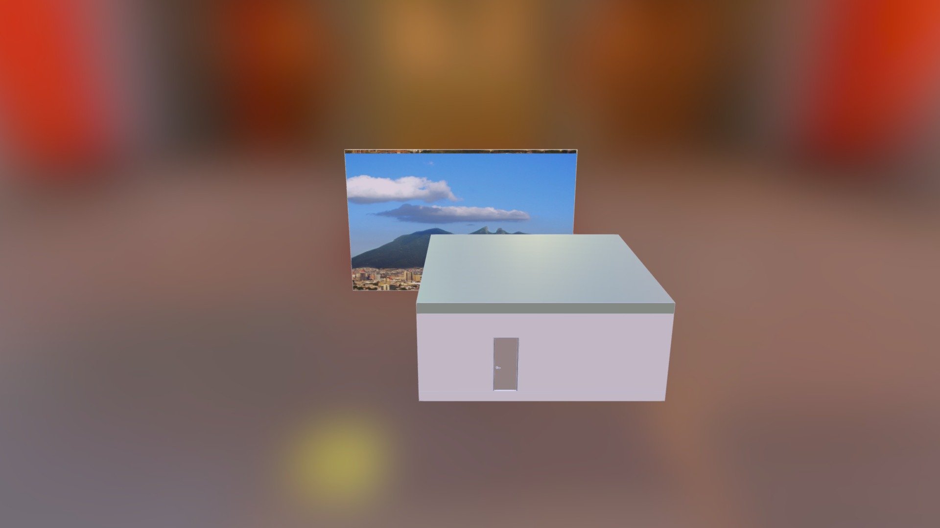 Rexity Dep C-A - 3D model by surrealistx [a9ced67] - Sketchfab