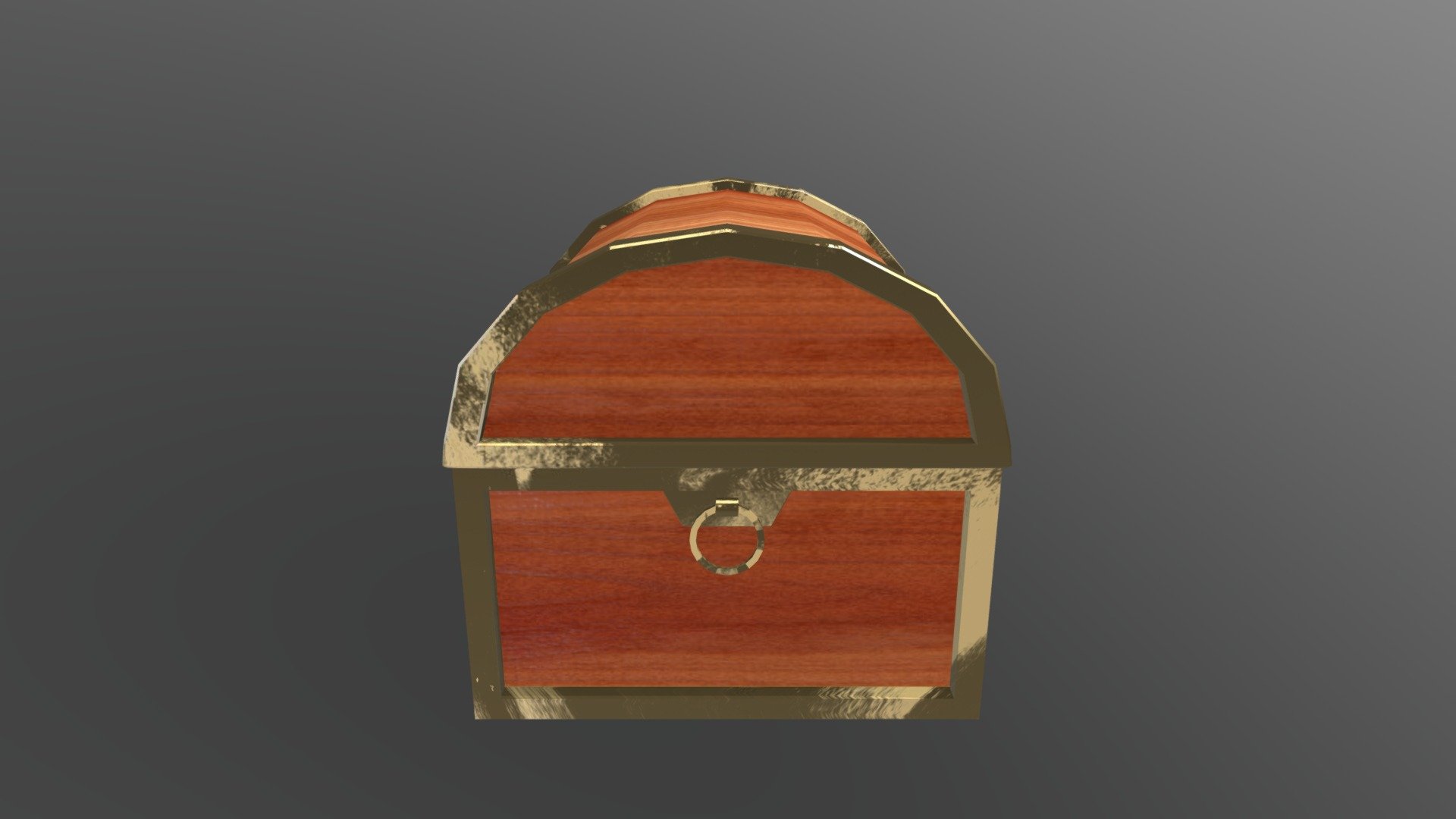 Chest Textured Test - Download Free 3D model by lohrc [a9d1a27] - Sketchfab