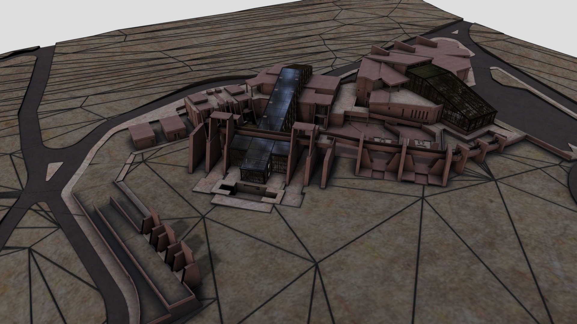 AR - 3D model by jhonykatarc100a [a9d1f34] - Sketchfab