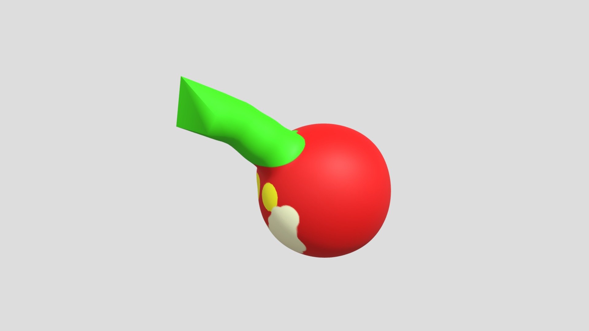 Dora's Boyfriend - 3D model by LazySussyCrista_Sewi [a9d409a] - Sketchfab