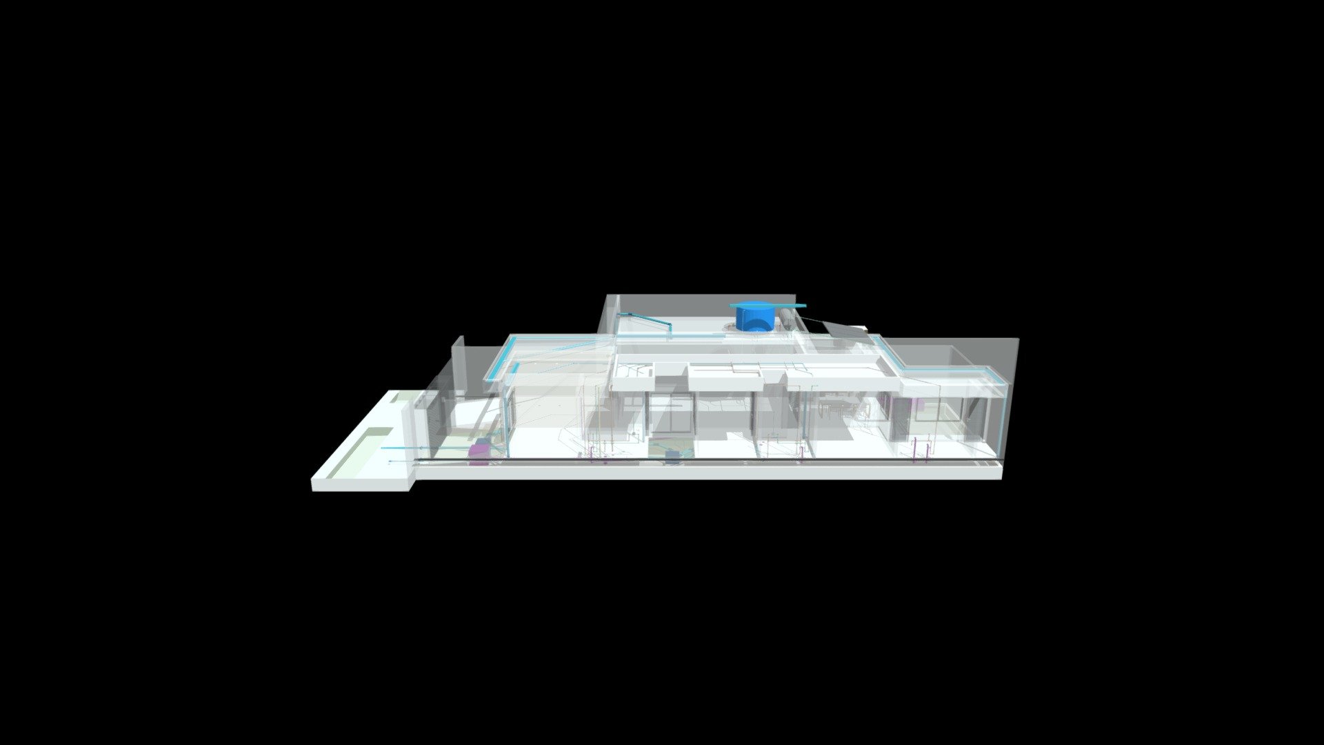 HID - RPS - Download Free 3D model by elevaarqeng [a9d42a8] - Sketchfab