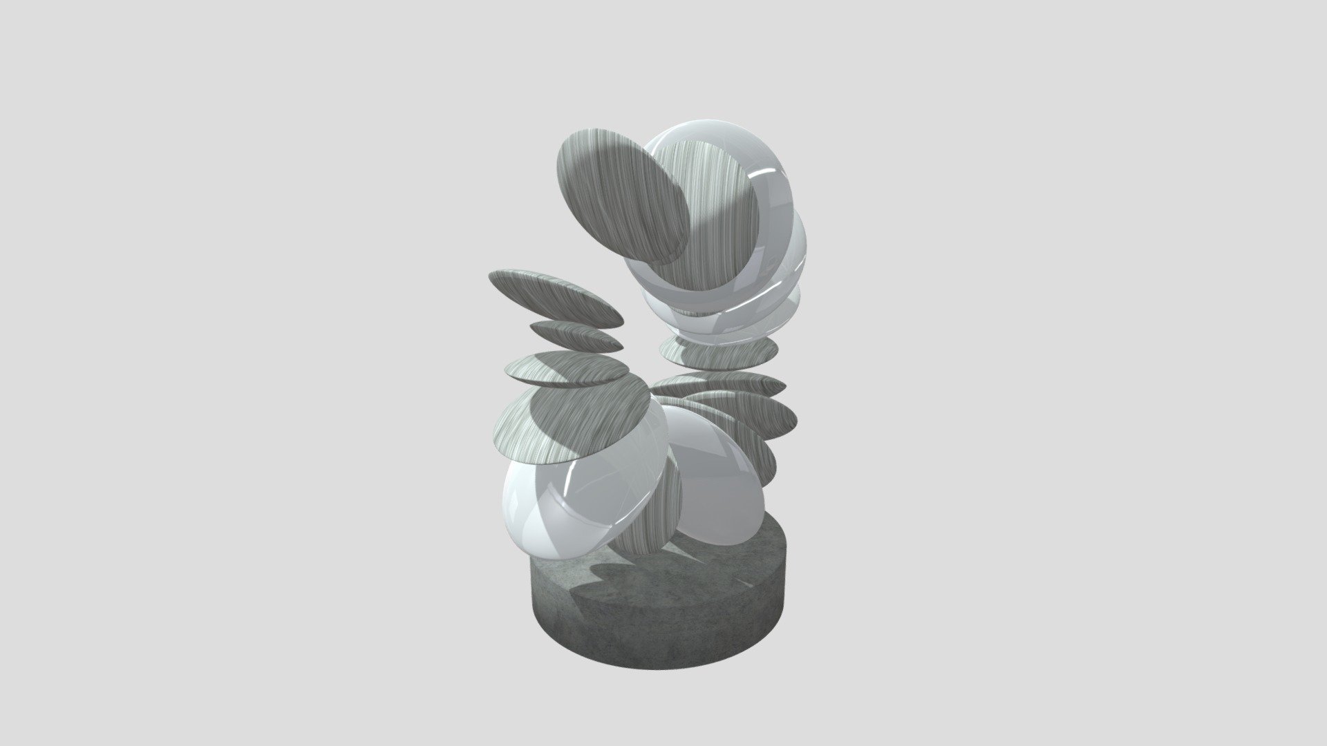 Basbous_3 - 3D model by XYZ Lebanon (@xyzlebanon) [a9d47c6] - Sketchfab