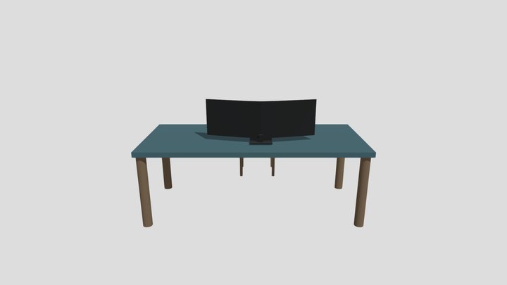 Nova Spectra Games (@novaspectragames) - Sketchfab