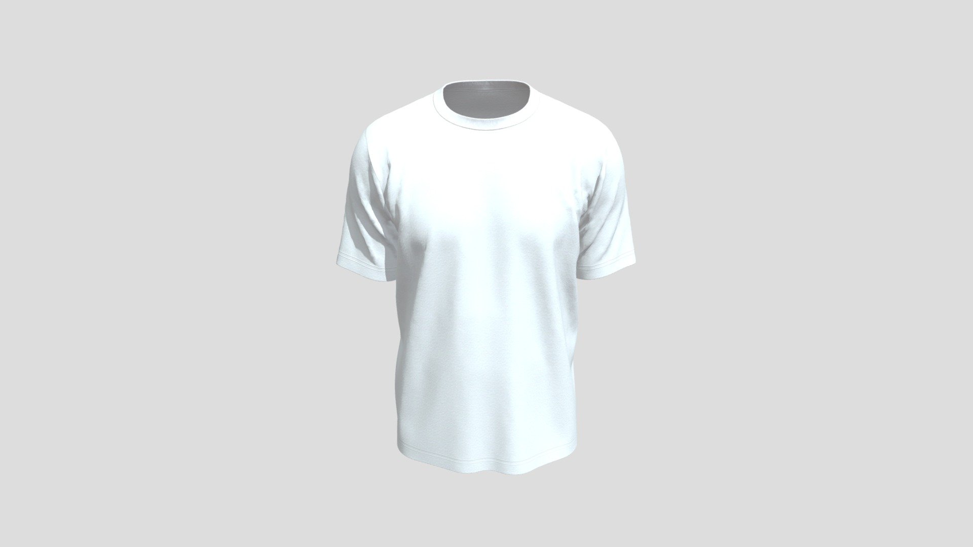 Gltf T- Shirt V2.0 - 3D model by CarlosMilitante [a9d59ff] - Sketchfab