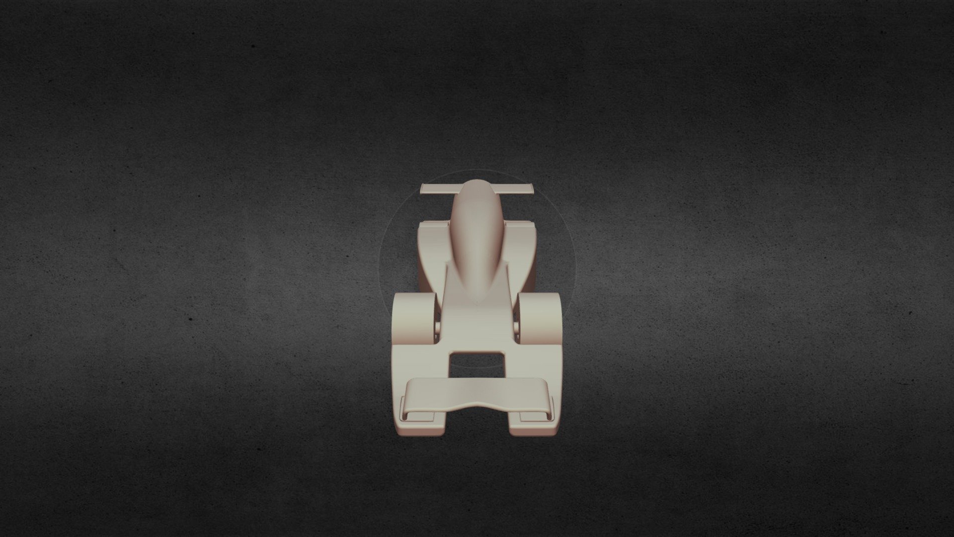 SBMT Race Car - Greek Finals 2015 - 3D model by SBMT Racing Team ...