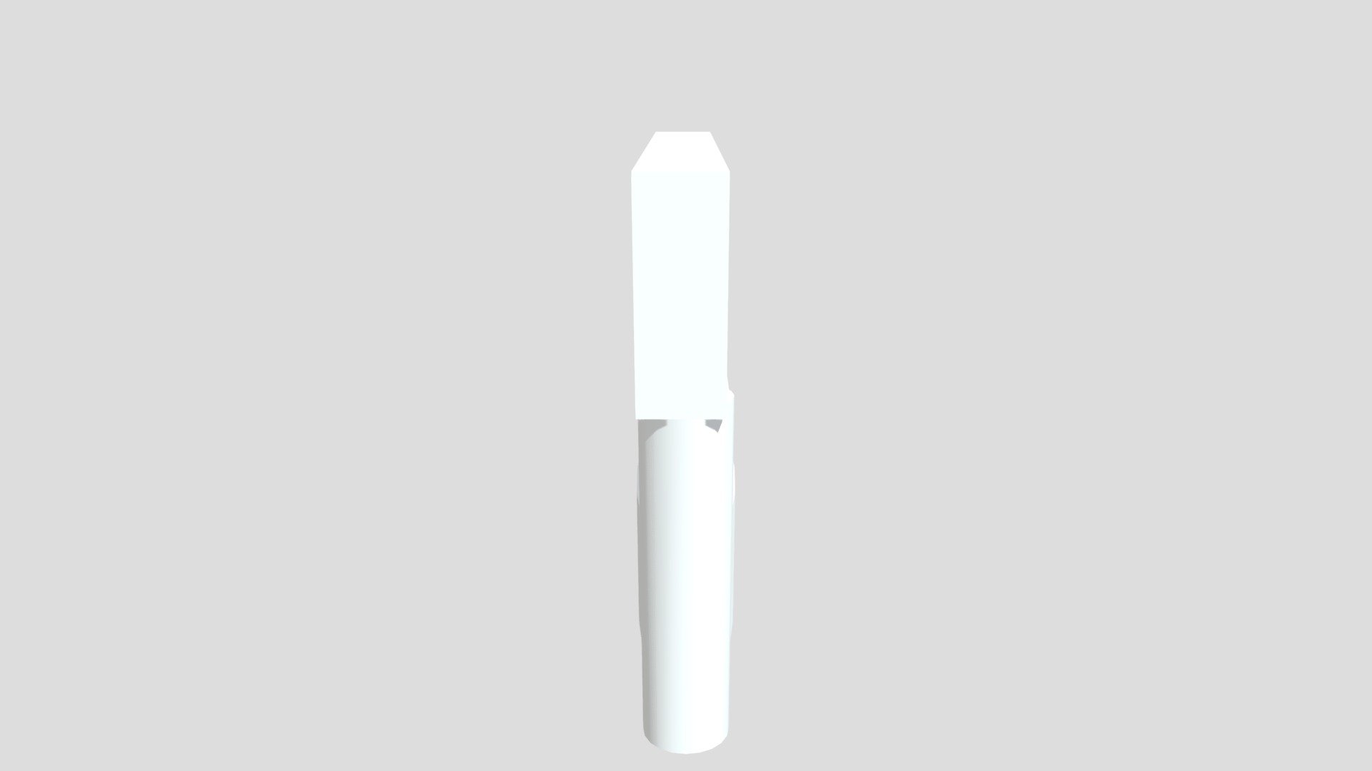 prototipo Javier - 3D model by Javier.alvfer [a9d6923] - Sketchfab