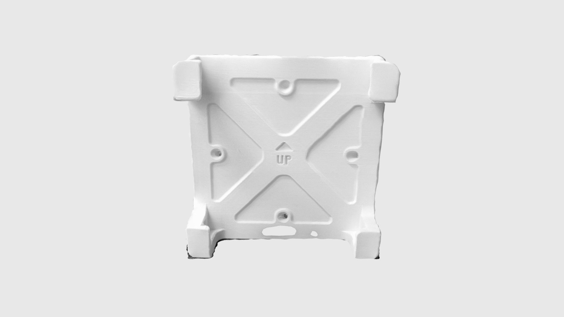 Mount 1 - Download Free 3D model by jcauthen [a9d7244] - Sketchfab