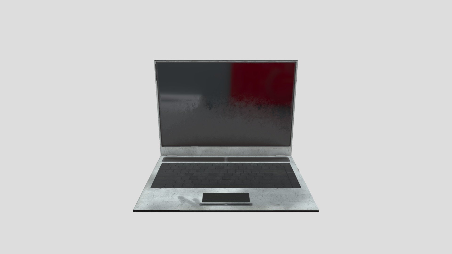 Mo Laptop Mo 08 - 3D model by mohamedhussien [a9d9182] - Sketchfab