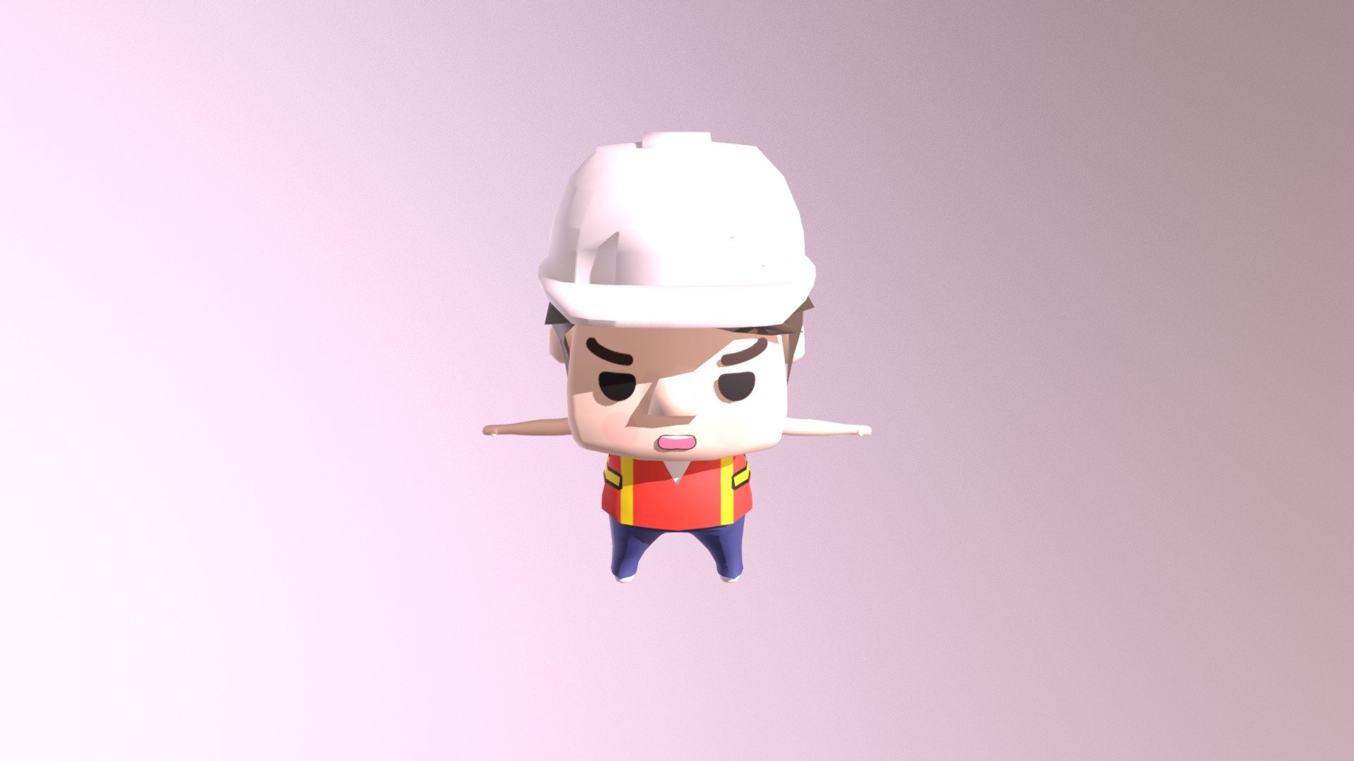 Chef's Game - Constructor. rev3 - 3D model by Miaru3d [a9da538] - Sketchfab