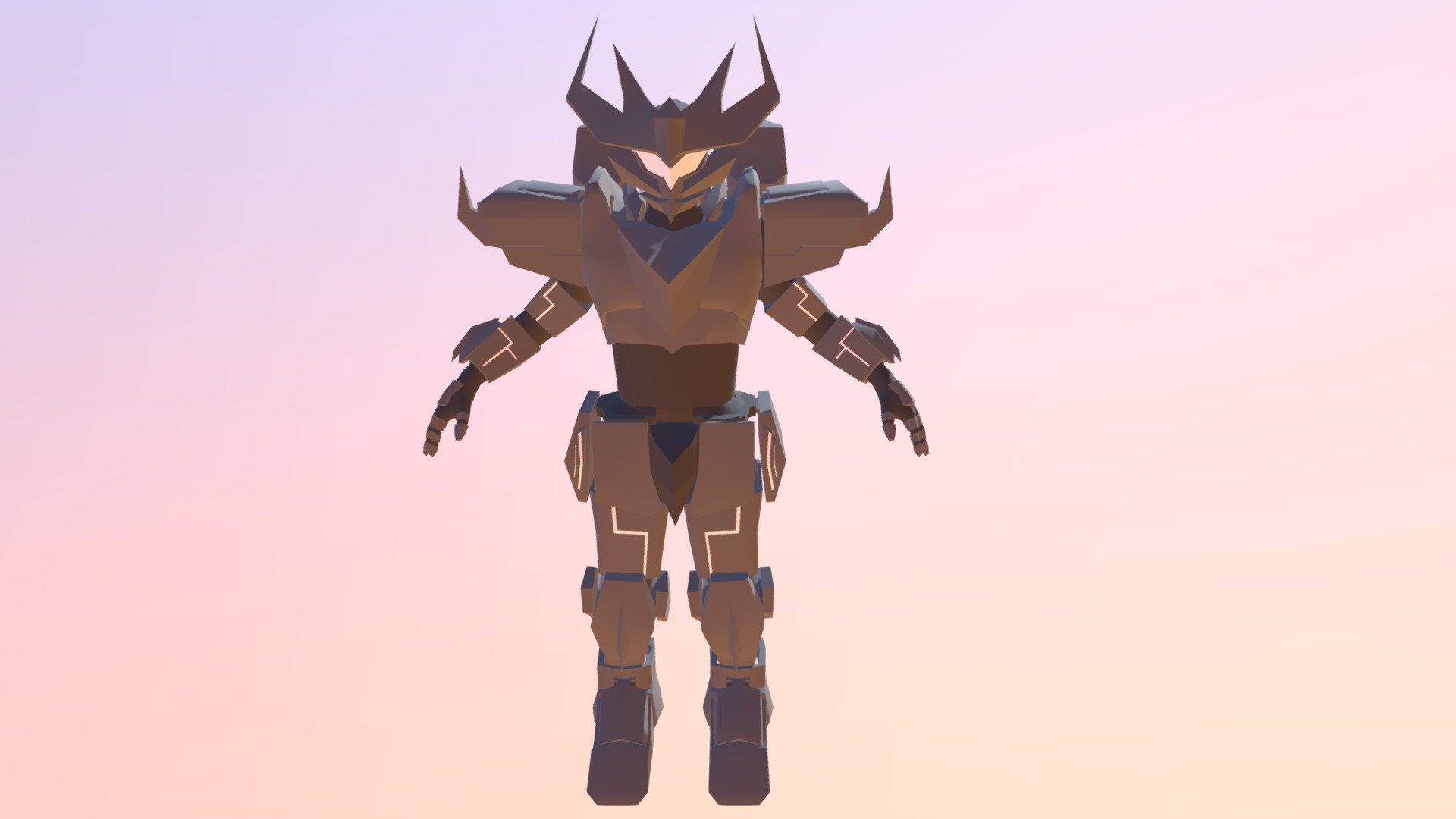 Reaver - 3D model by TheShadowGamer [a9db248] - Sketchfab