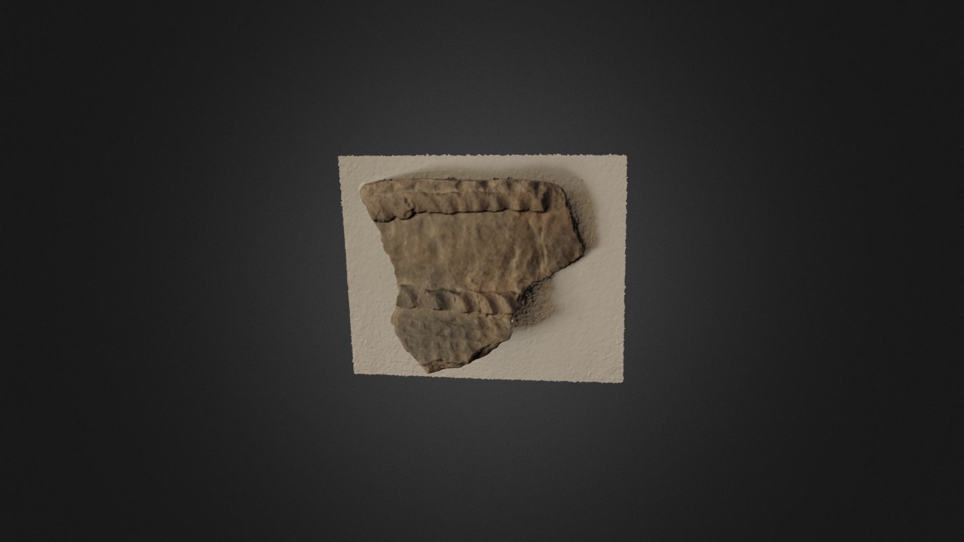 Ceramic - 3D model by csqlab [a9dd1c3] - Sketchfab