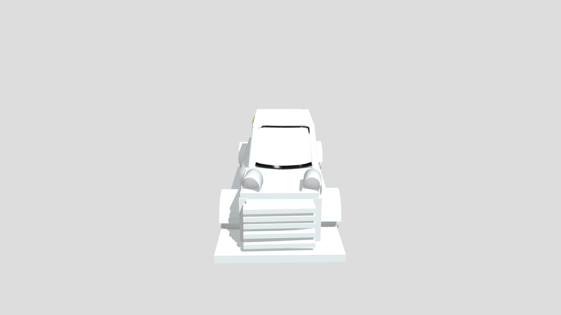 Drft Car - 3D model by yare121 [a9ddd4d] - Sketchfab