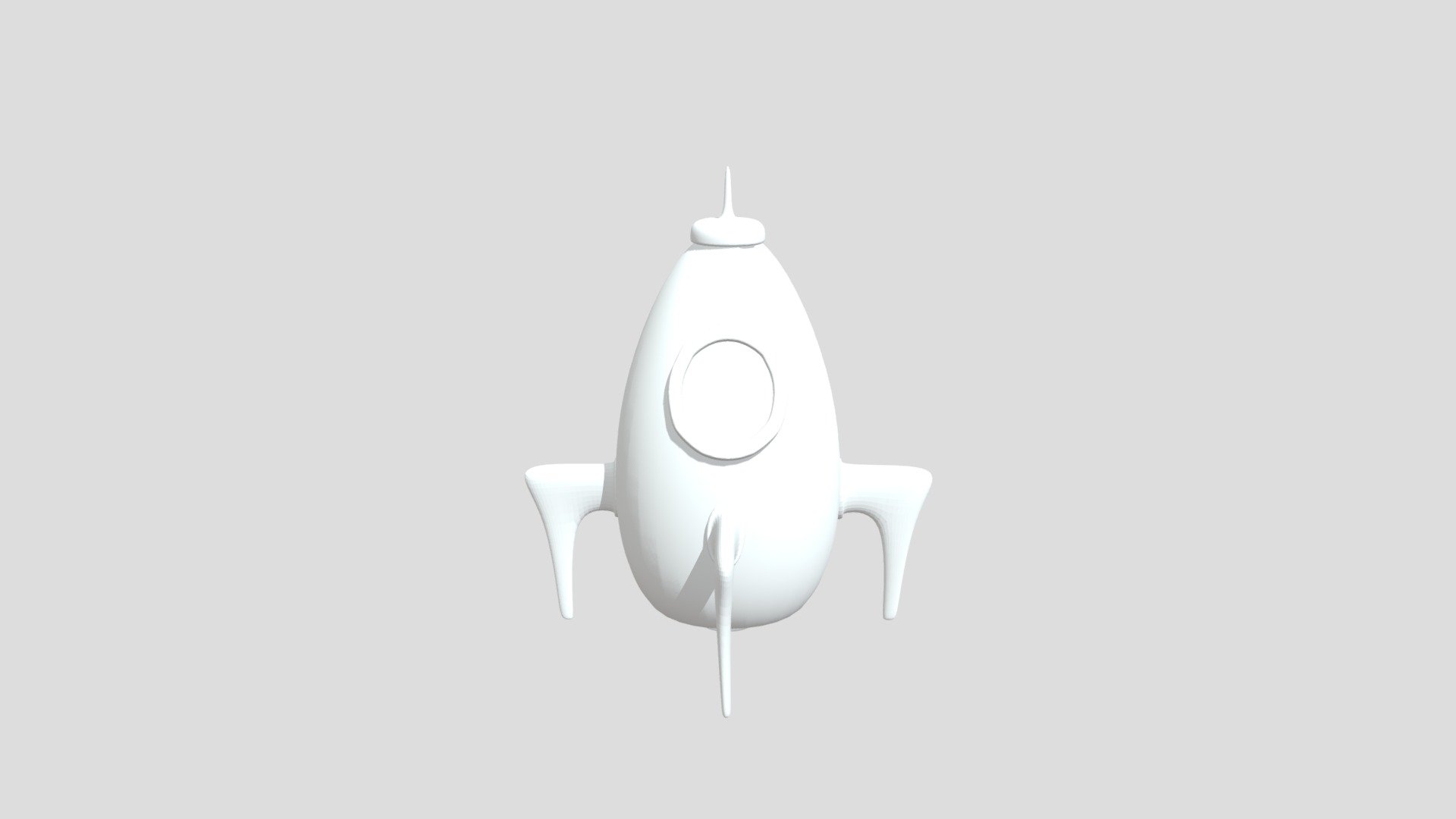 Ogbemudia0406 Rocket Frame - Download Free 3D model by Iyobosa [a9ddda5 ...
