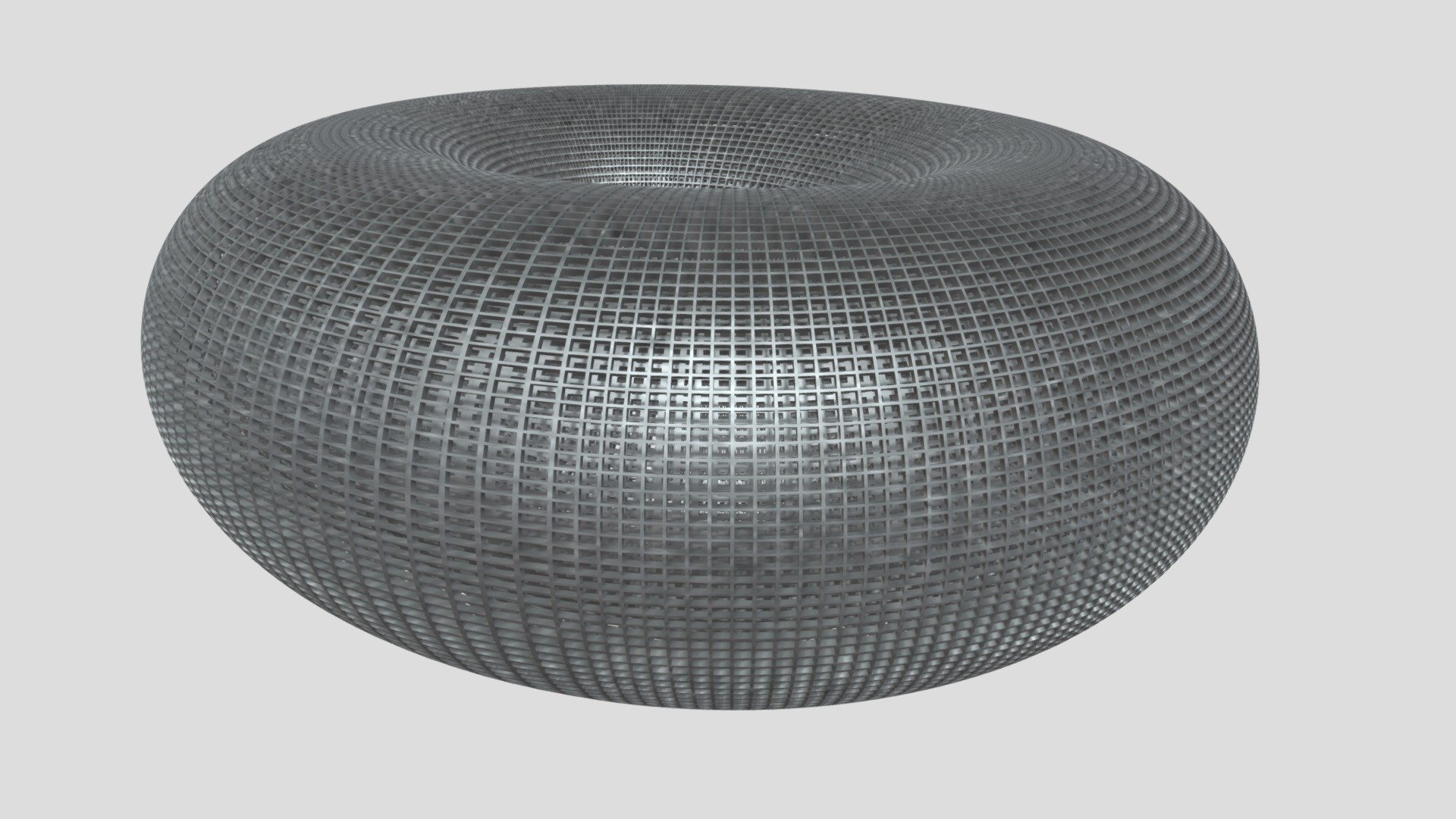 Toroid parametric design - Download Free 3D model by TsintaLab [a9dde84 ...