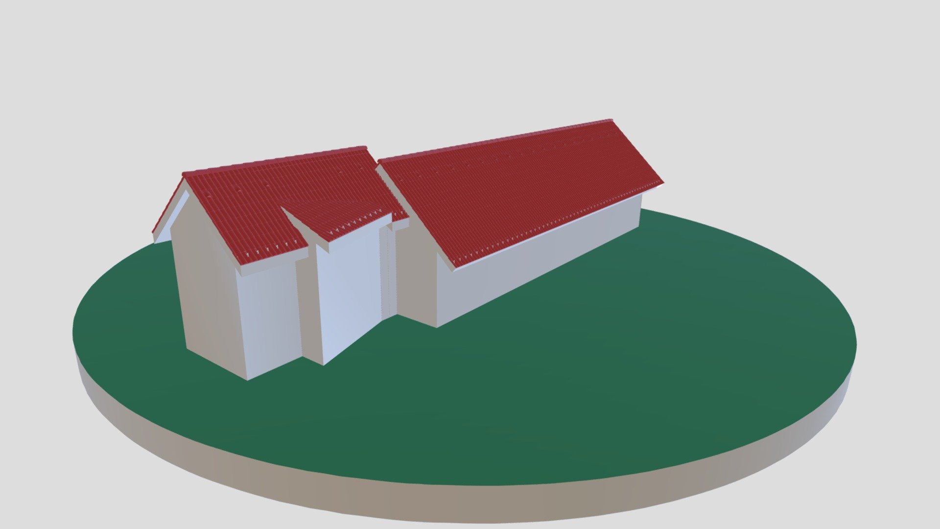 tok - 3D model by BATREND (@Barkasz81) [a9e1792] - Sketchfab