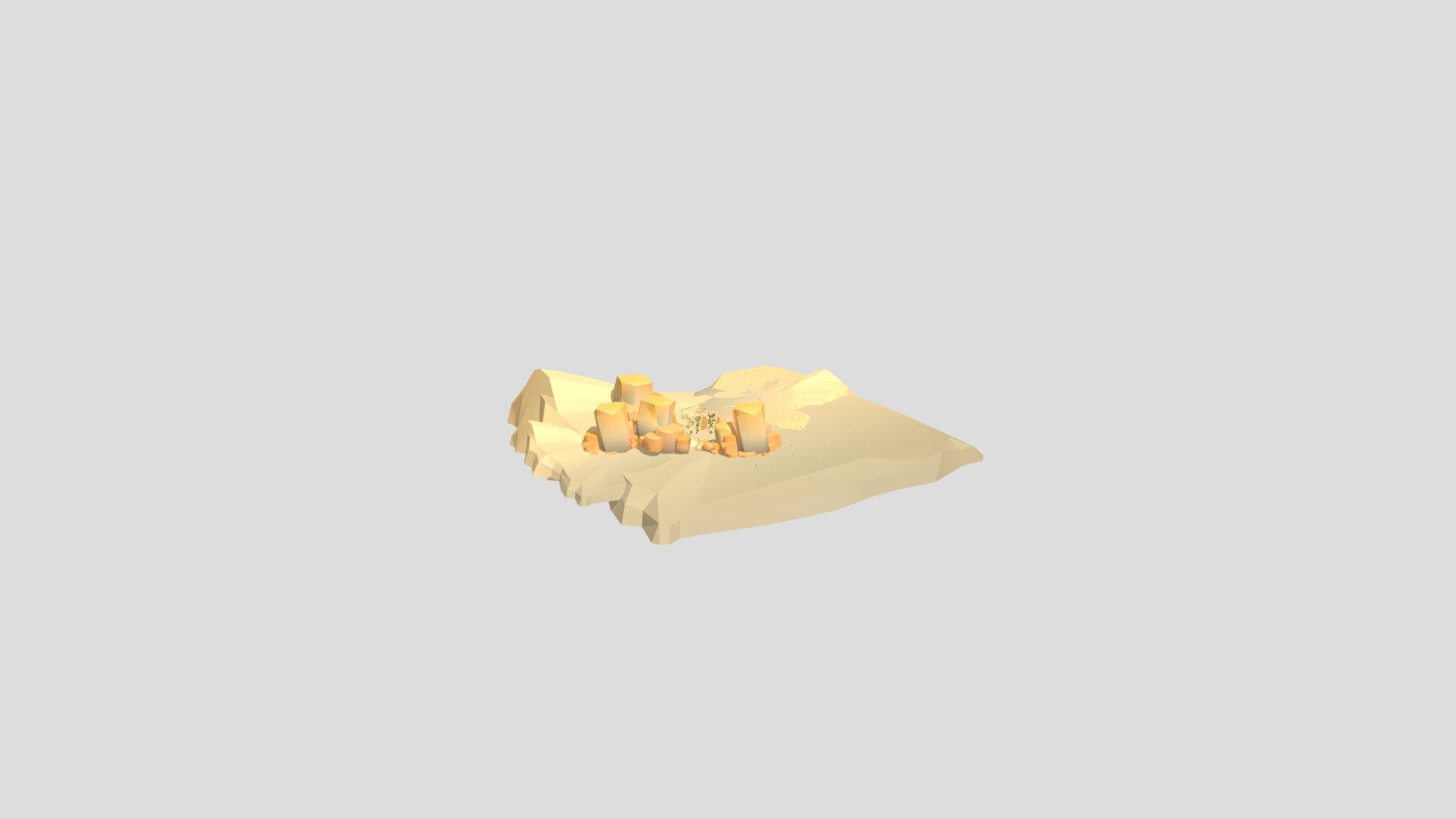 Plane Animation - 3D model by fitzykill1 [a9e1b08] - Sketchfab