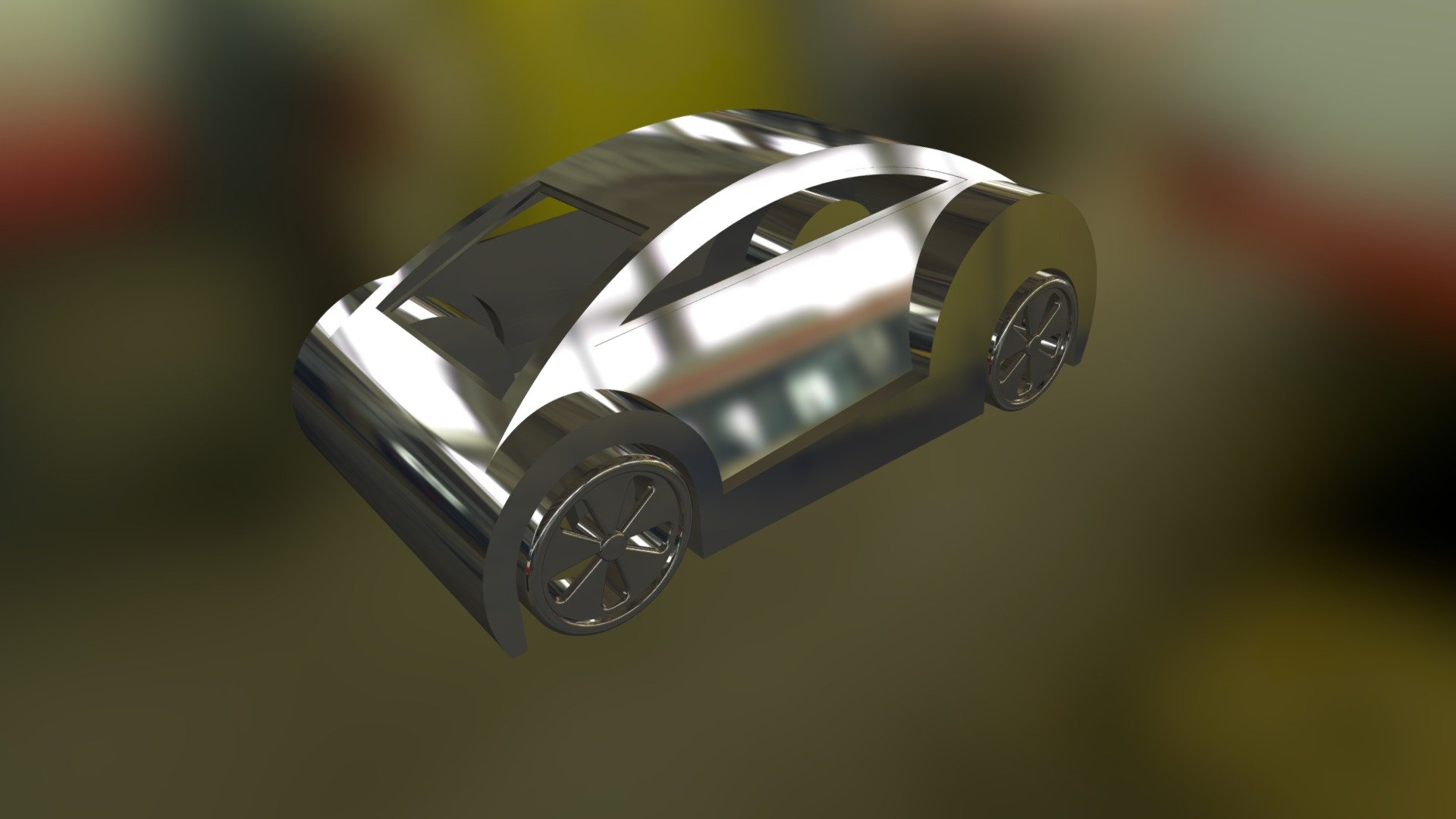 Rotomolded Car Body 01 - 3D model by mnegron [a9e3e73] - Sketchfab