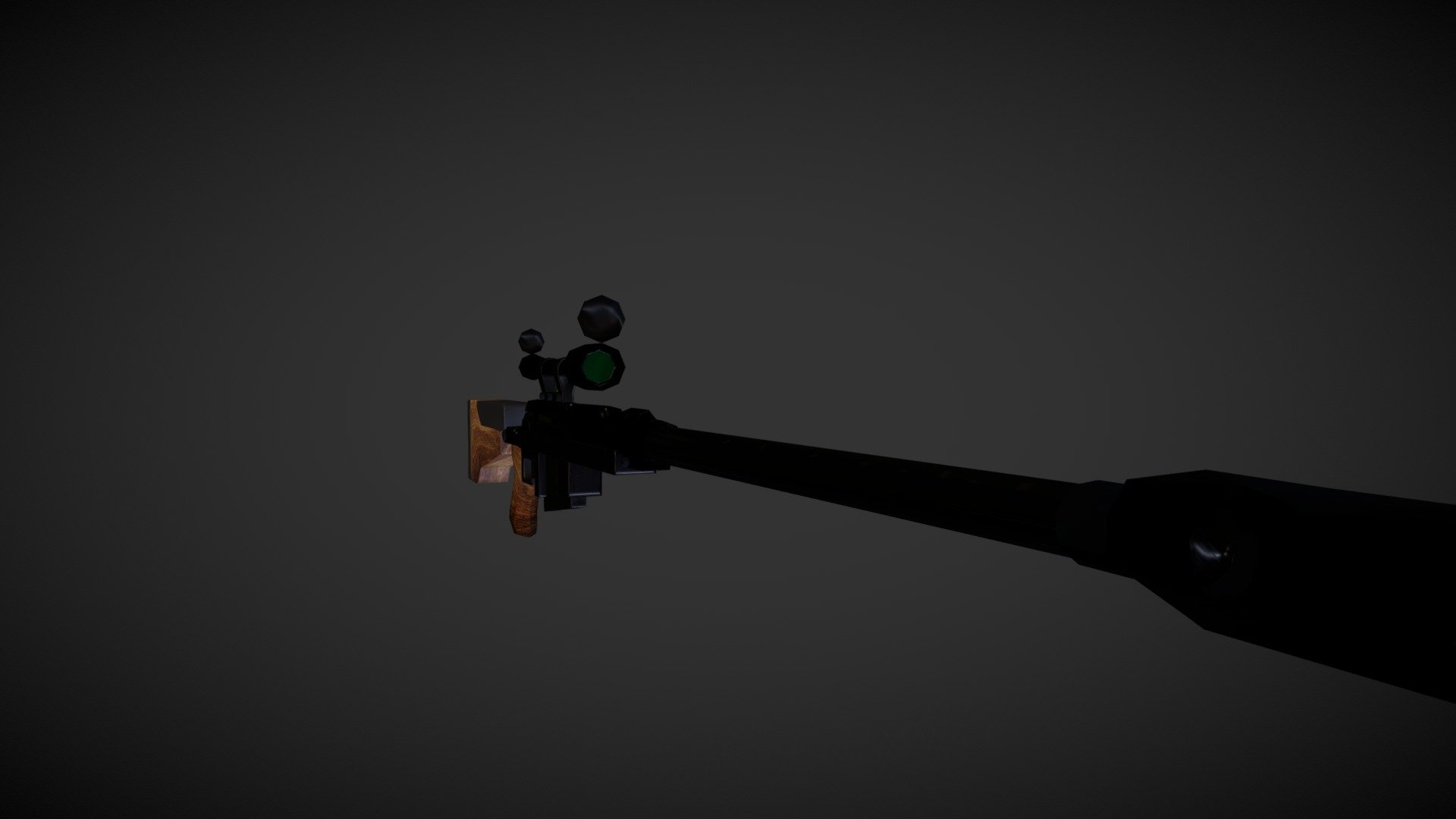 PGM Ultima Hecate II - 3D model by nicoshox3 [a9e5a80] - Sketchfab