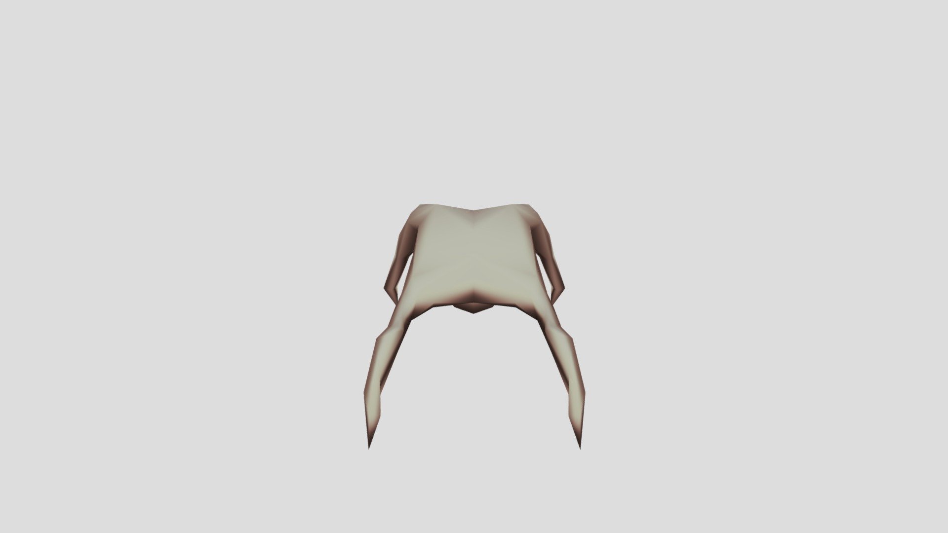 Baby Headcrab Walk V3 - Download Free 3D model by creator830 ...