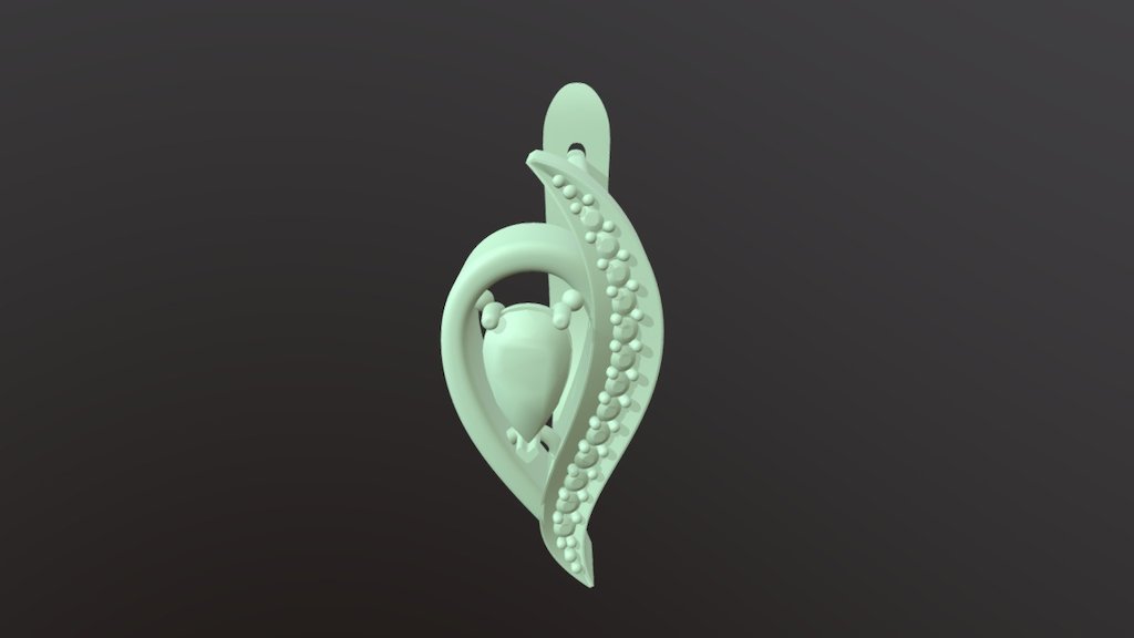 sergi - 3D model by 7iosha [a9e9d8c] - Sketchfab